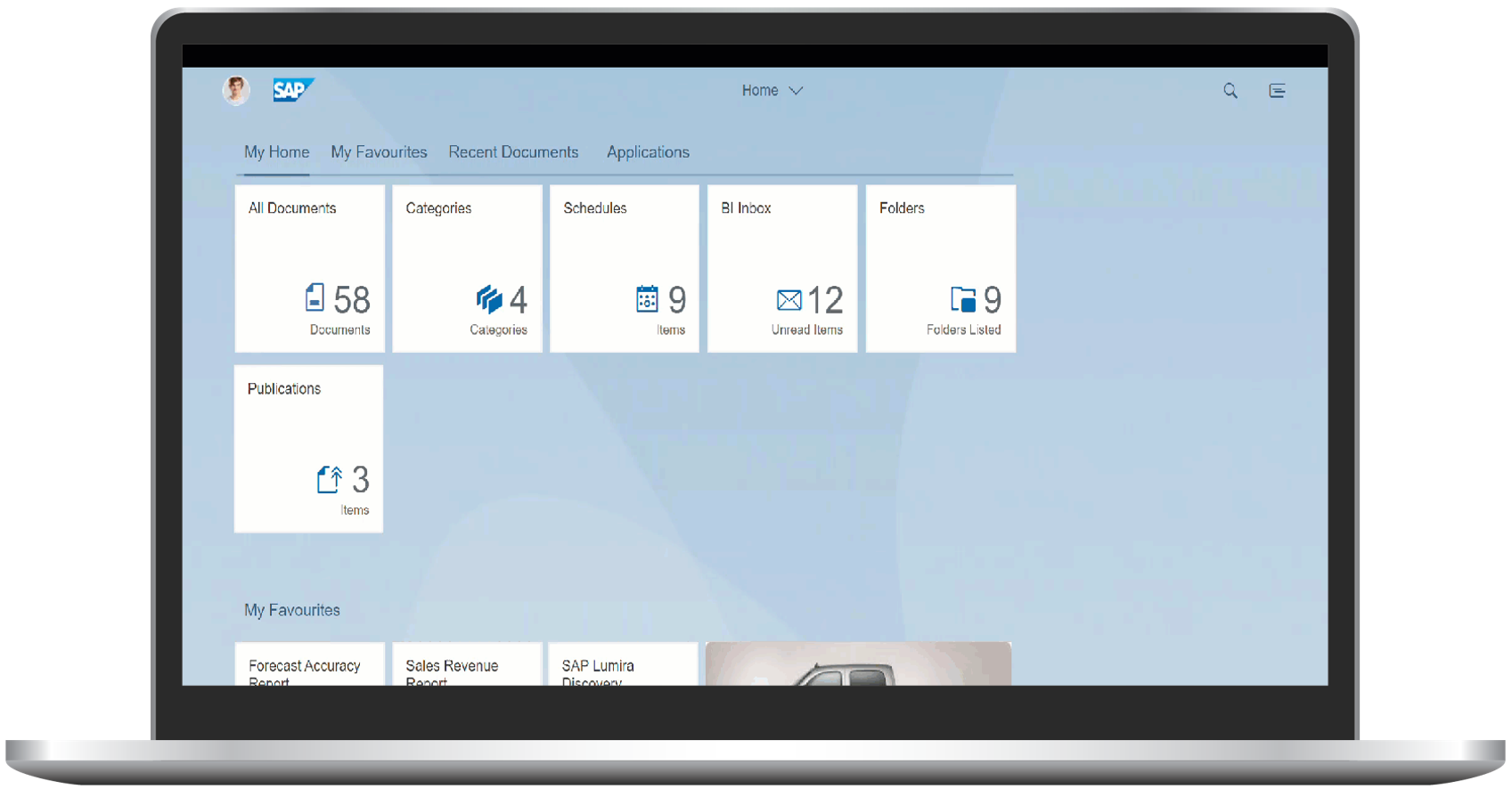 SAP BusinessObjects 4.3 is now available